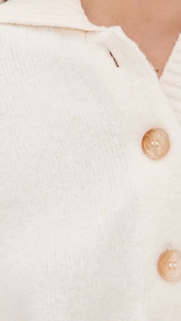 Free People Trading Up Polo