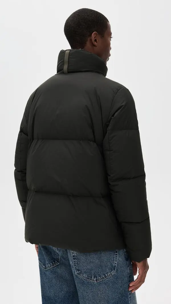 Canada Goose Everett Puffer Coat
