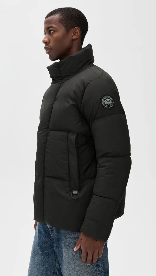 Canada Goose Everett Puffer Coat