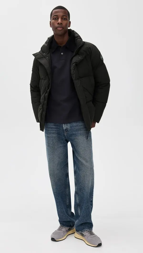 Canada Goose Everett Puffer Coat