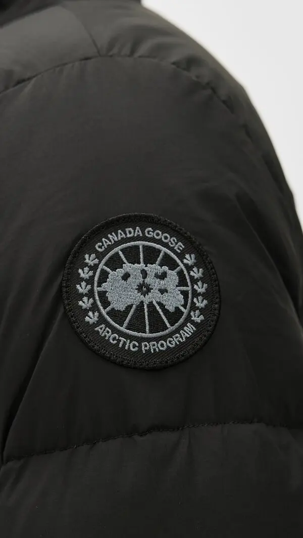 Canada Goose Everett Puffer Coat
