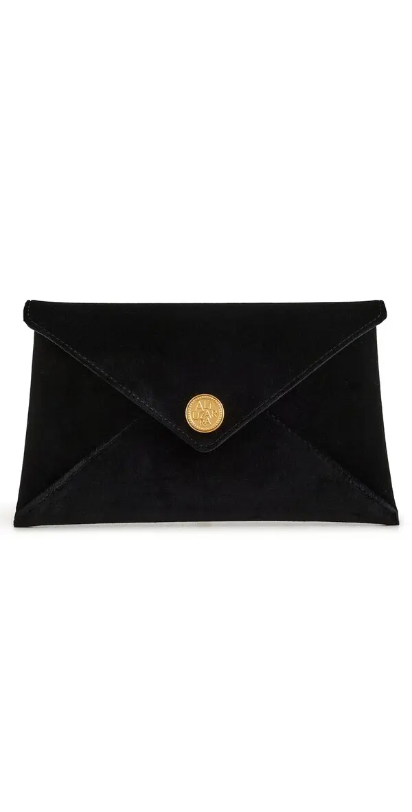 Altuzarra Envelope Clutch