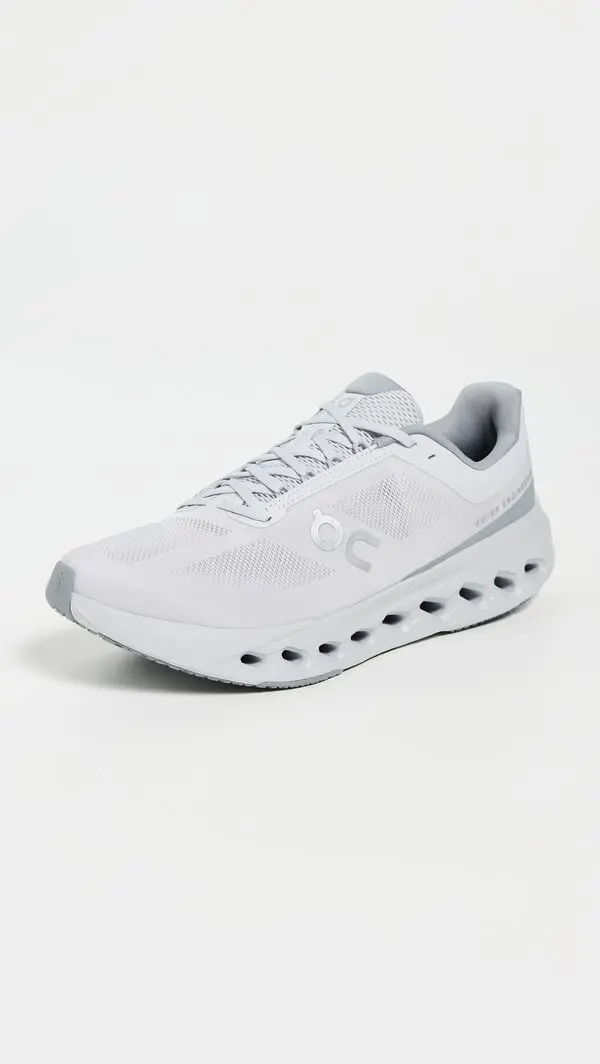 On Cloudsurfer Next Sneakers - Glacier