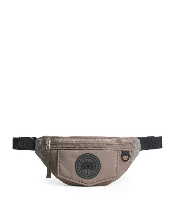 Canada Goose Enduraluxe Belt Bag - Grey