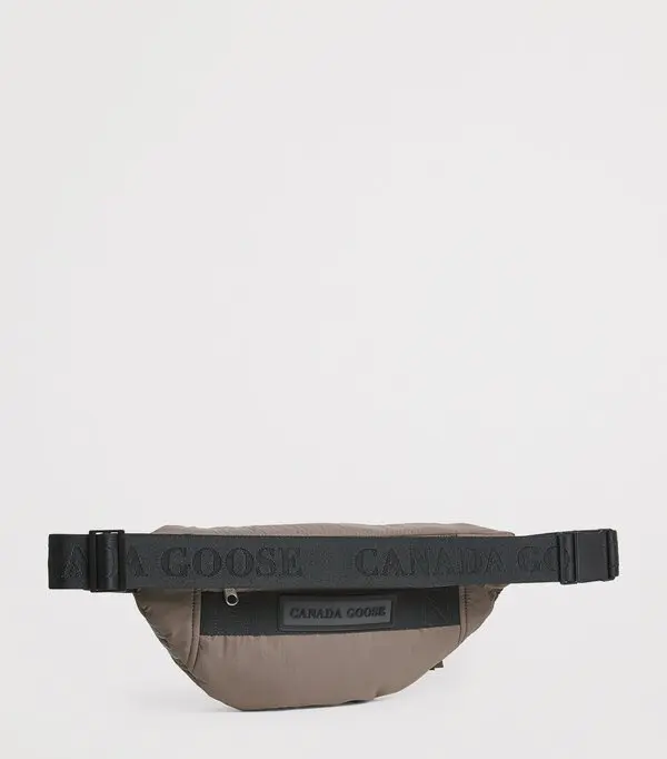 Canada Goose Enduraluxe Belt Bag - Grey