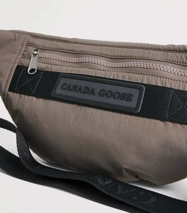 Canada Goose Enduraluxe Belt Bag - Grey