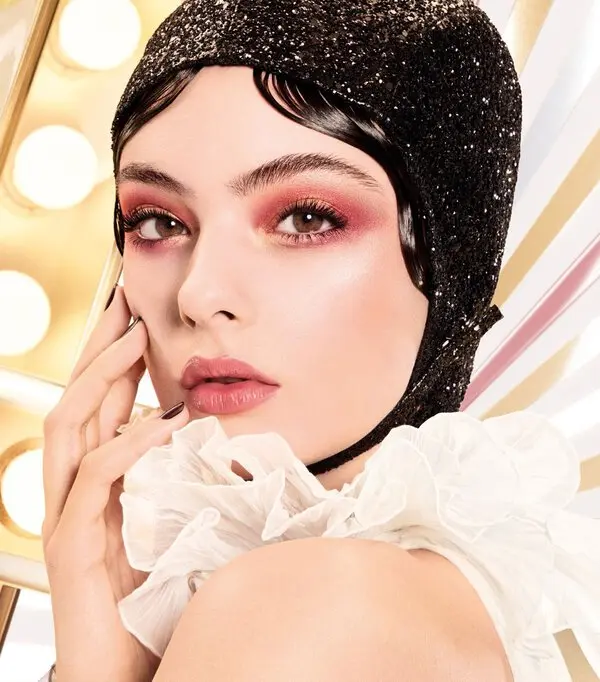 Dior Rouge Sparkle Balm
