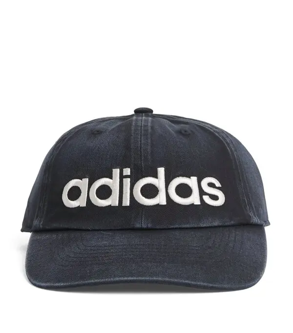 Adidas X Song For The Mute Baseball Cap - Black