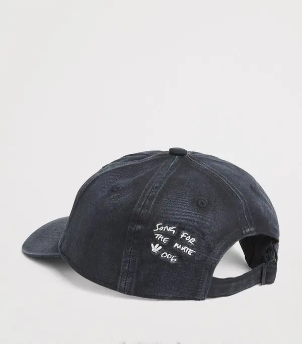 Adidas X Song For The Mute Baseball Cap