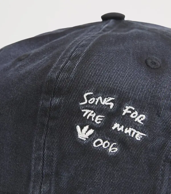 Adidas X Song For The Mute Baseball Cap