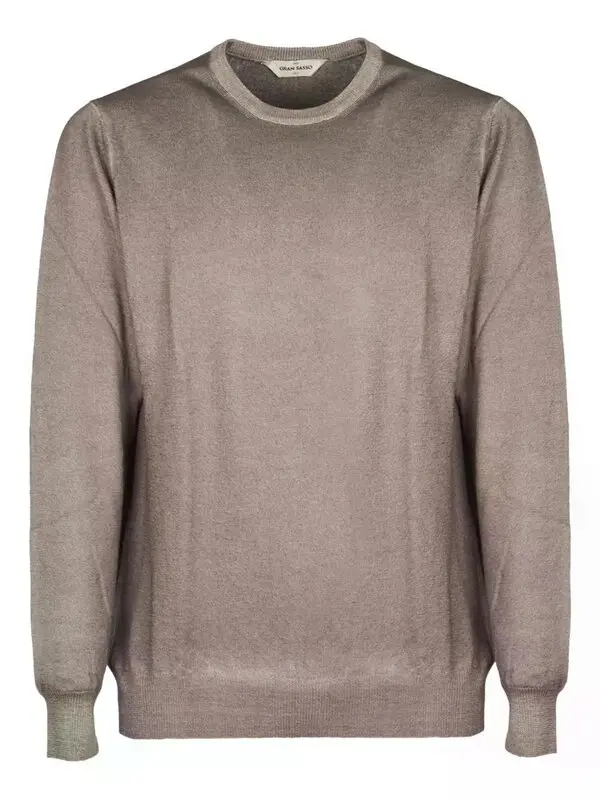 FILERIA Crew-neck Sweater