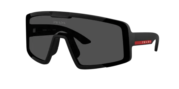 Prada Linea Rossa Sunglass - Dark Grey