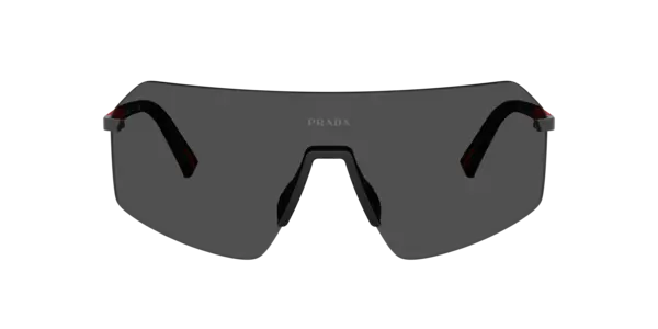 Prada Linea Rossa Sunglass - Dark Grey