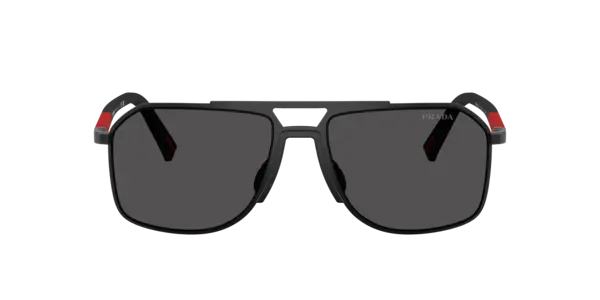 Prada Sunglasses - Dark Grey