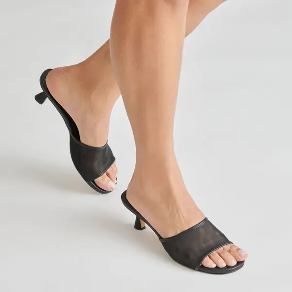 DOLCEVITA Meeza Heels