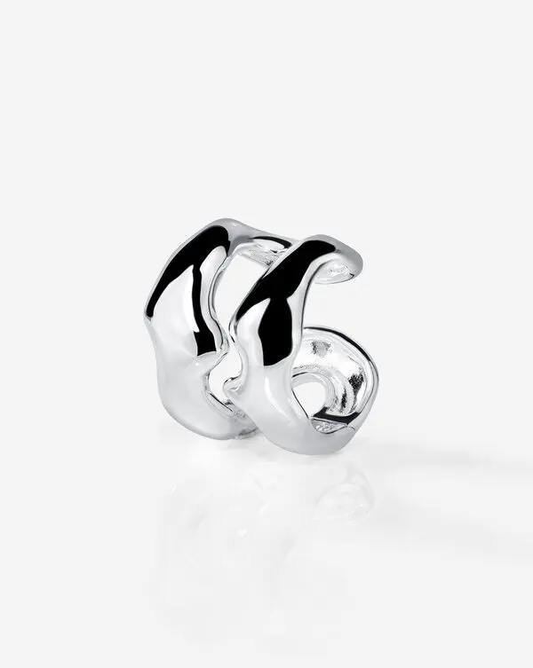 Ring Concierge Coco Ear Cuff - One-color