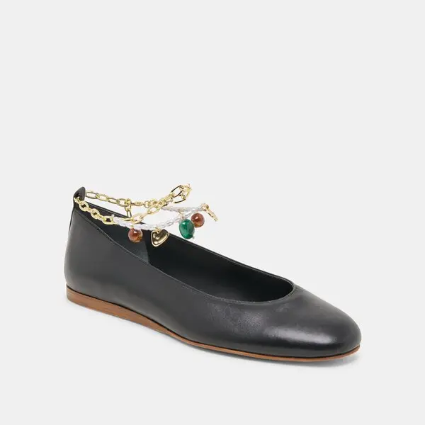 DOLCEVITA Baiden Ballerina Flats