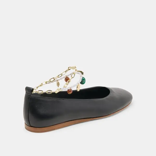 DOLCEVITA Baiden Ballerina Flats