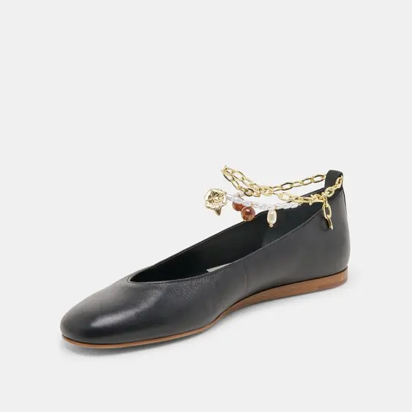 DOLCEVITA Baiden Ballerina Flats
