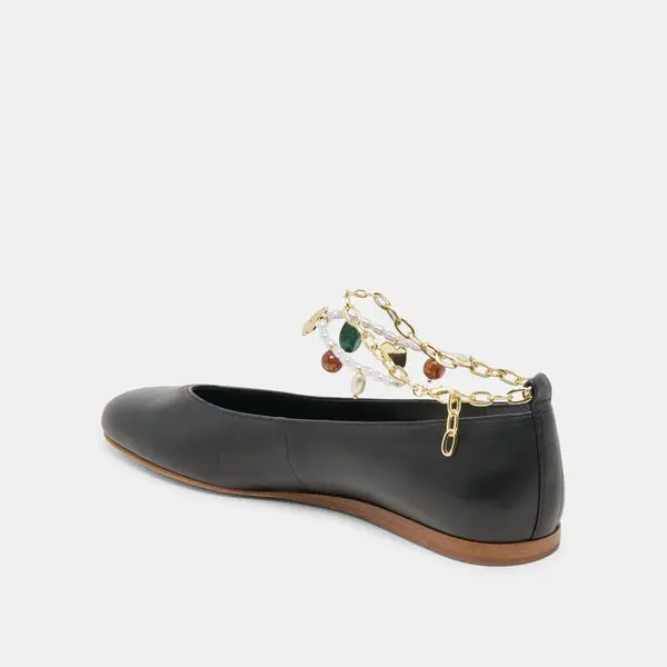DOLCEVITA Baiden Ballerina Flats