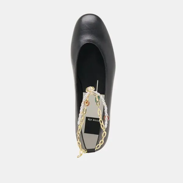 DOLCEVITA Baiden Ballerina Flats
