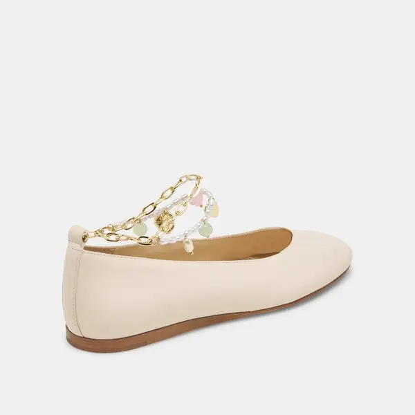 DOLCEVITA Baiden Ballerina Flats