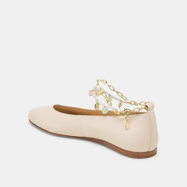 DOLCEVITA Baiden Ballerina Flats