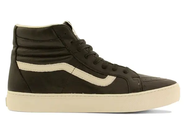VANS Sk8-hi Cup Ca Leatherin Sneakers