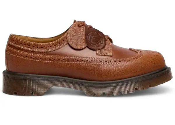 Dr. Martens 3989 Brogue Westminster