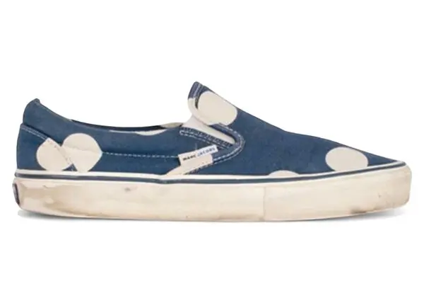 VANS Classic Slip-on Lx