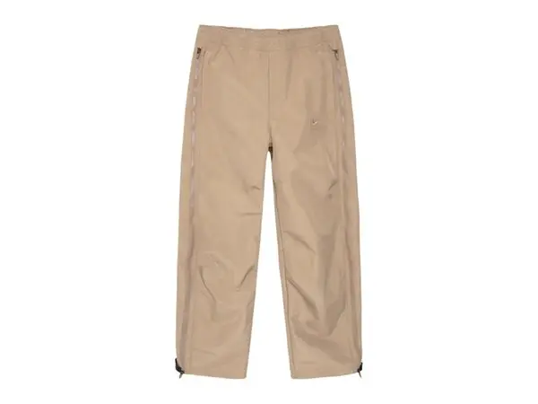 StÜssy X Nike Utility Pant - Pine Nut