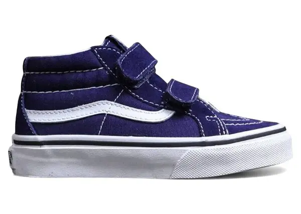 VANS Sk8mid Reissue V