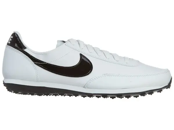 Nike Elite Leather Sneakers