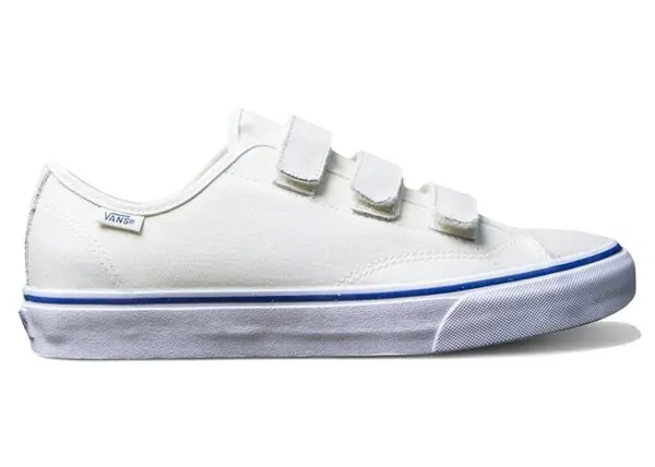 VANS Prison Issue Suedein Sneakers