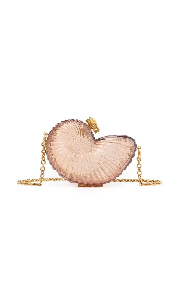 Chloé Sea Treasures Evening Bag
