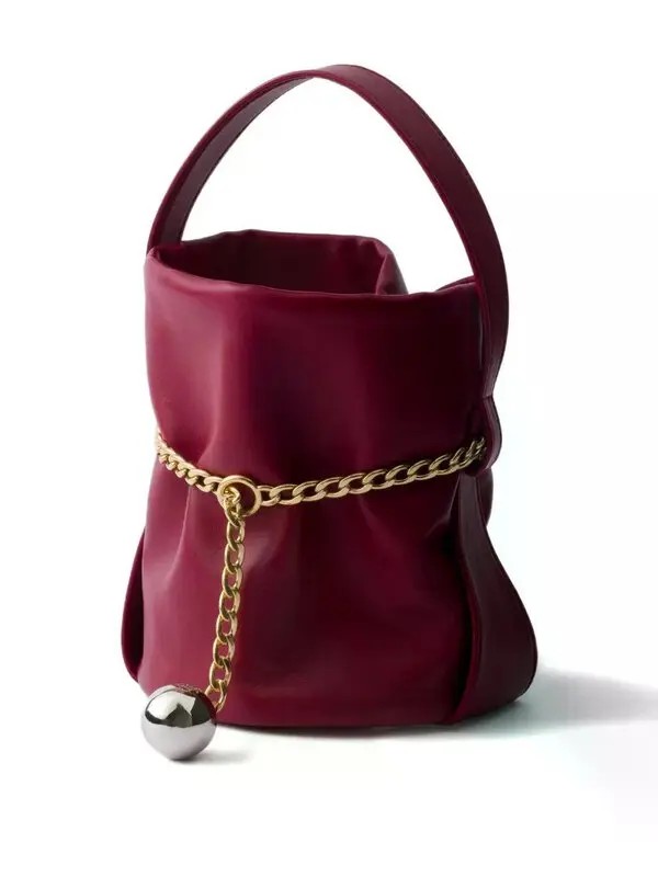 Prada Mini Bucket Bag