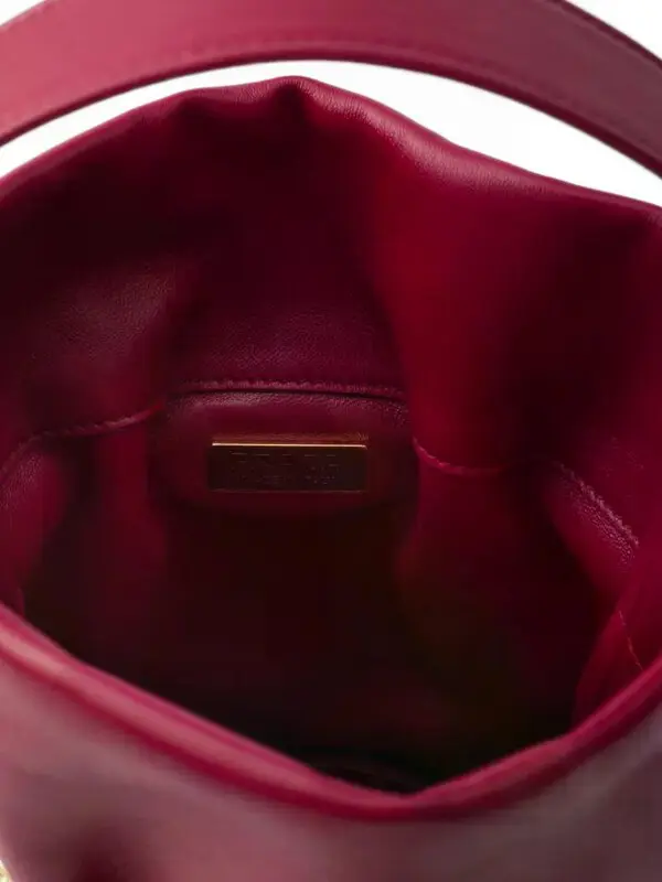 Prada Mini Bucket Bag