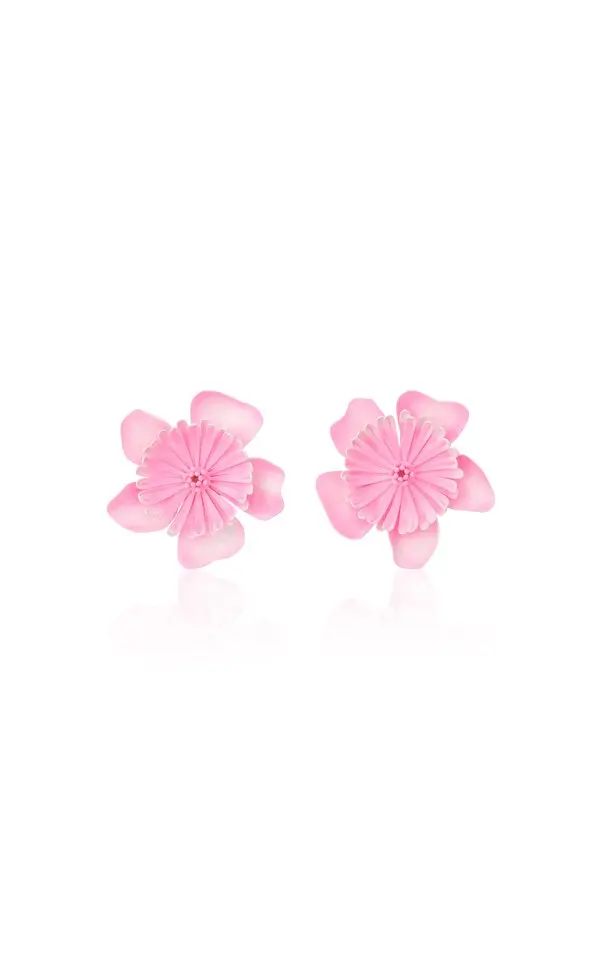 Chloé Bloom Stud Earrings