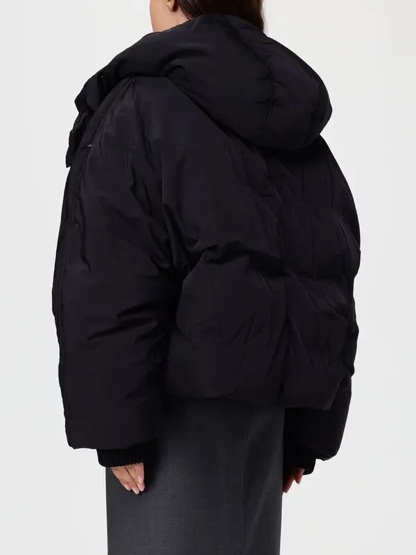 Sportmax Puffer Jacket