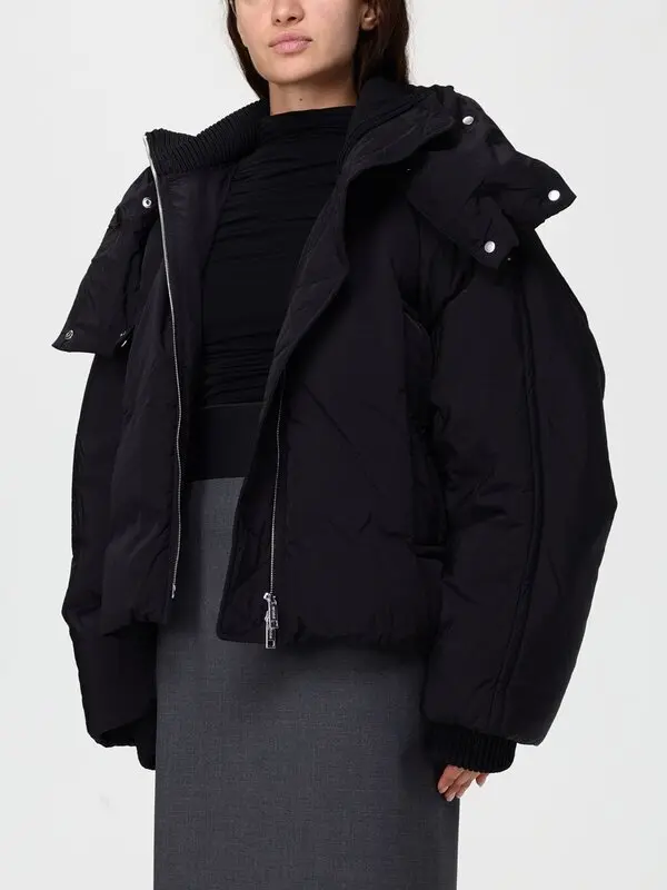 Sportmax Puffer Jacket