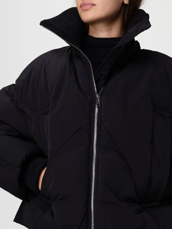 Sportmax Puffer Jacket