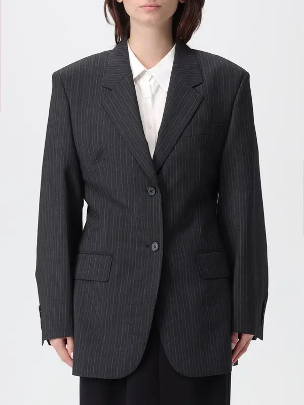 Filippa K Pinstripe Jacket