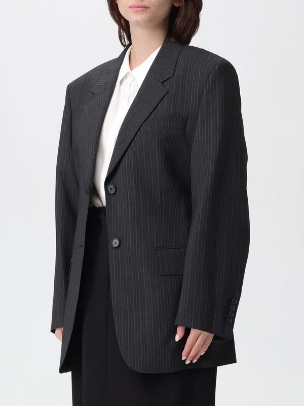 Filippa K Pinstripe Jacket