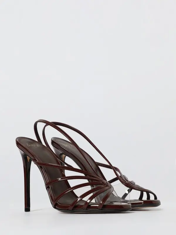 ALEVI MILANO Heeled Sandal