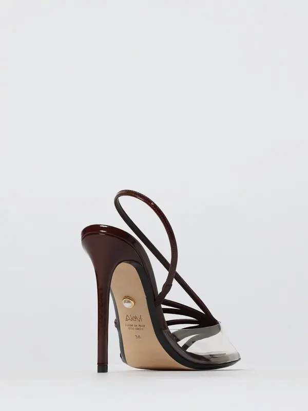 ALEVI MILANO Heeled Sandal