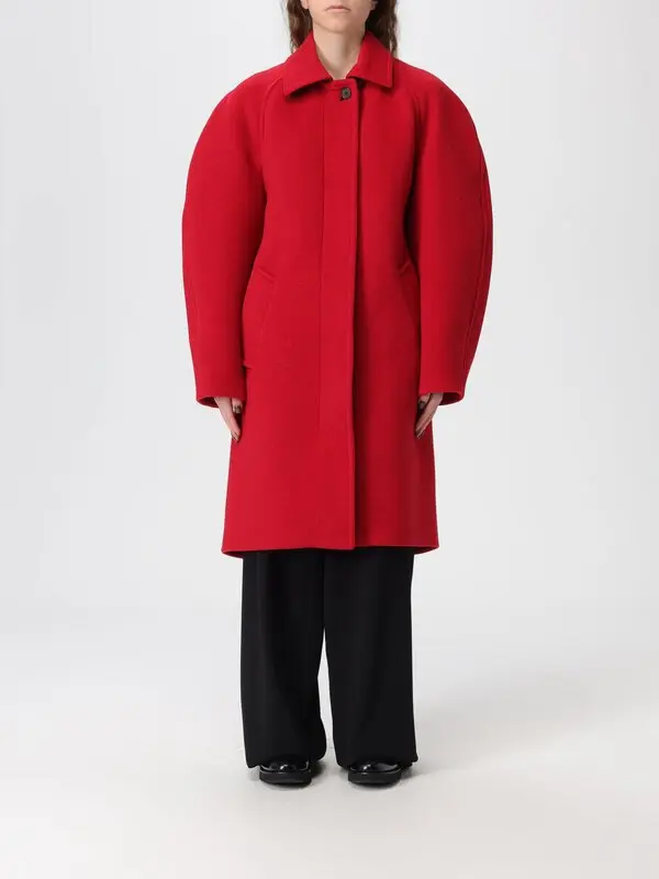 Filippa K Coat