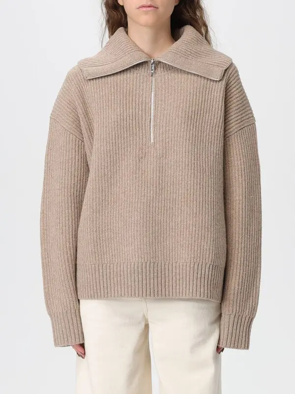 Filippa K Sweater - Beige