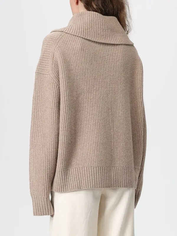 Filippa K Sweater - Beige