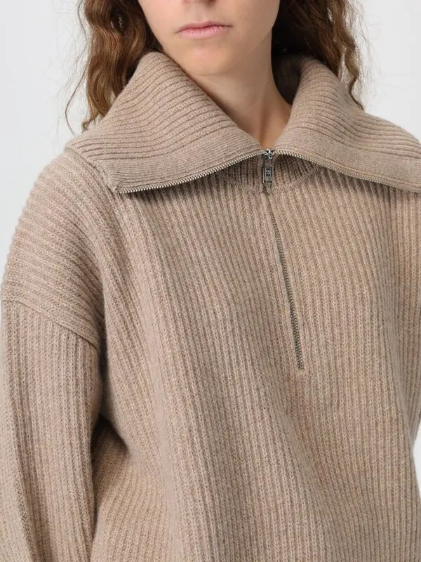 Filippa K Sweater - Beige