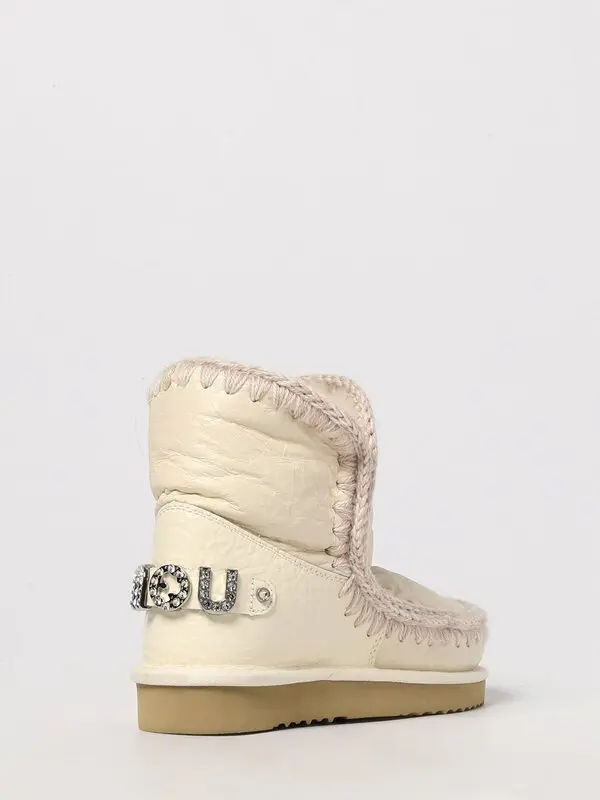Mou Ankle Boots
